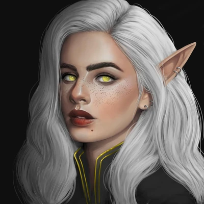 Eylene Solarwood | Lucerne Wiki | Fandom