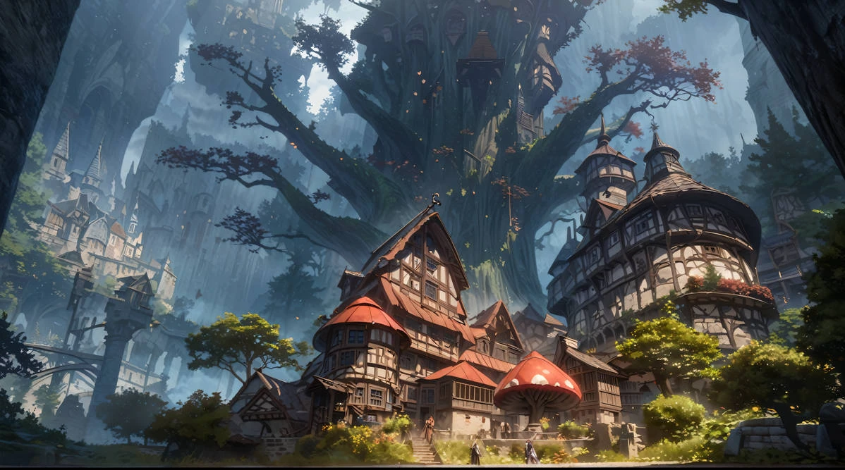 Kaldbakr | Lucerne Wiki | Fandom