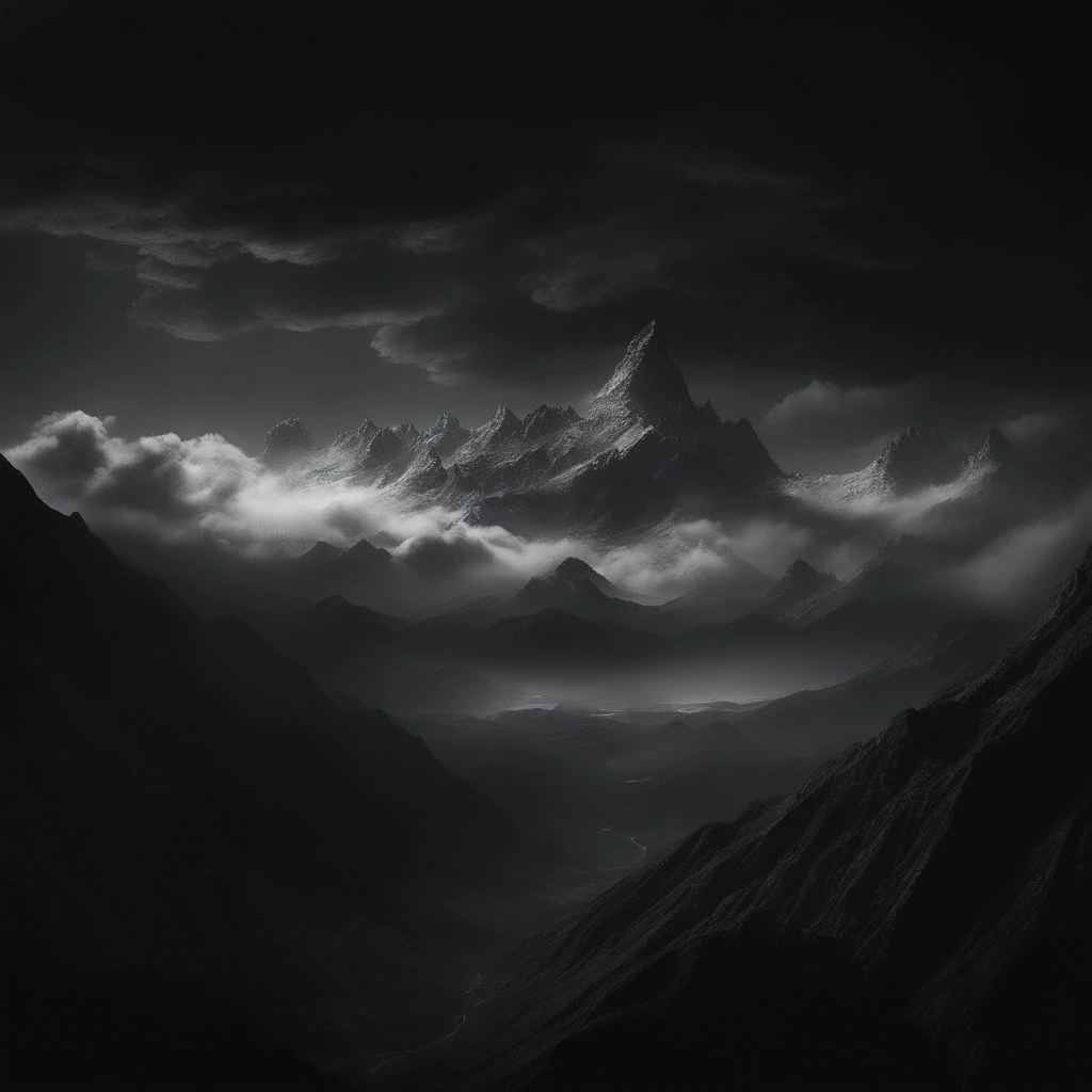 Shadow on the Mountain - Chapter 1 | Lucerne Wiki | Fandom