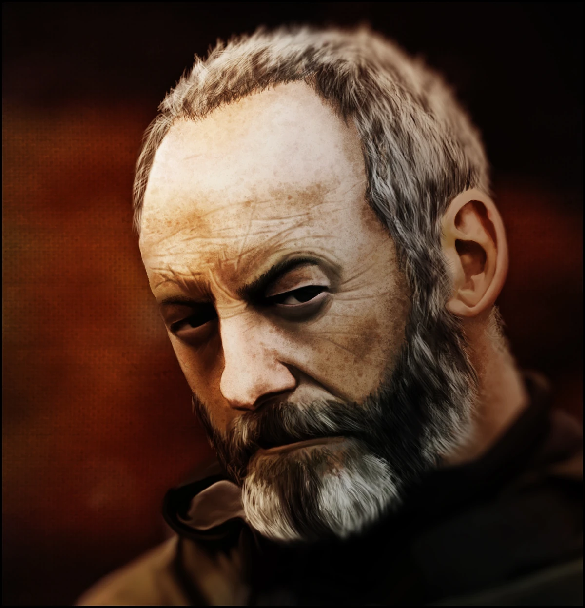 Davos Seaworth | Lucerne Wiki | Fandom