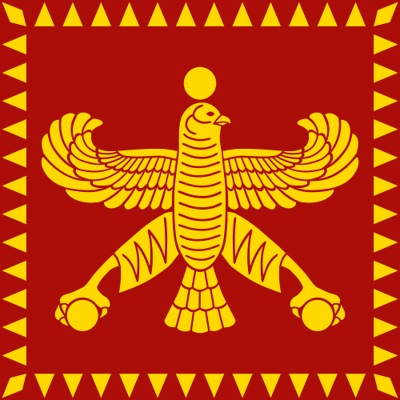Parthian Empire | Lucerne Wiki | Fandom
