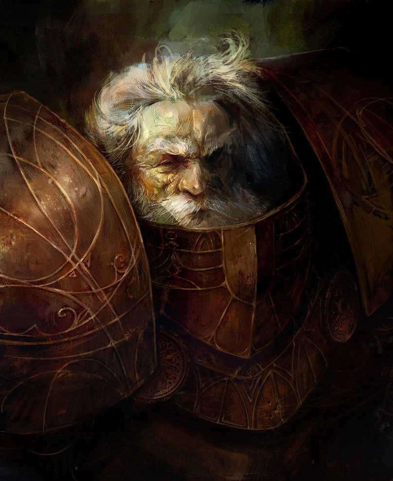 Edrin Aedrian | Lucerne Wiki | Fandom