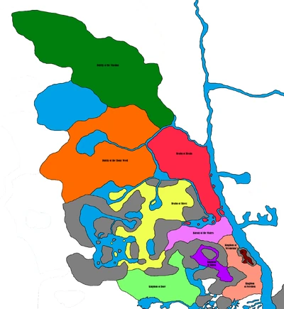 Tevinter Empire | Lucerne Wiki | Fandom