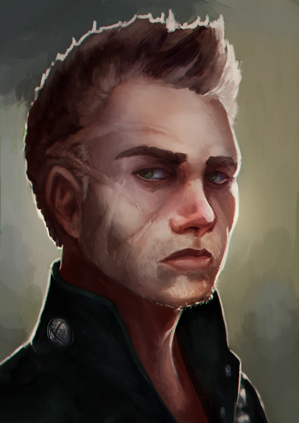 Selina Dischinger | Lucerne Wiki | Fandom