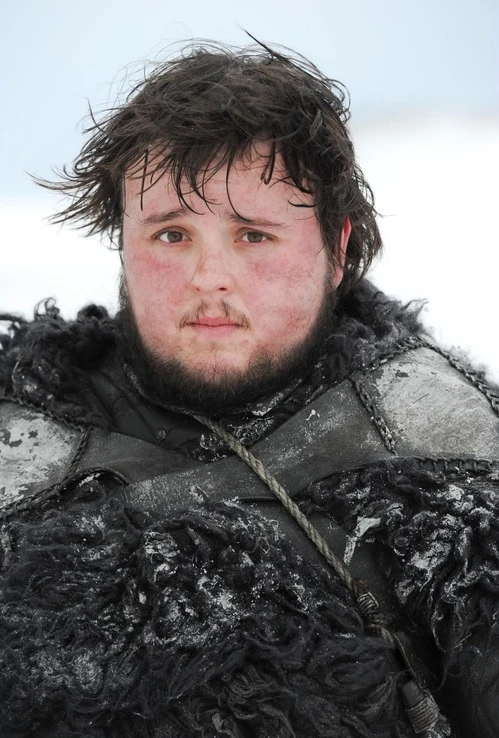 Samwell Tarly | Lucerne Wiki | Fandom