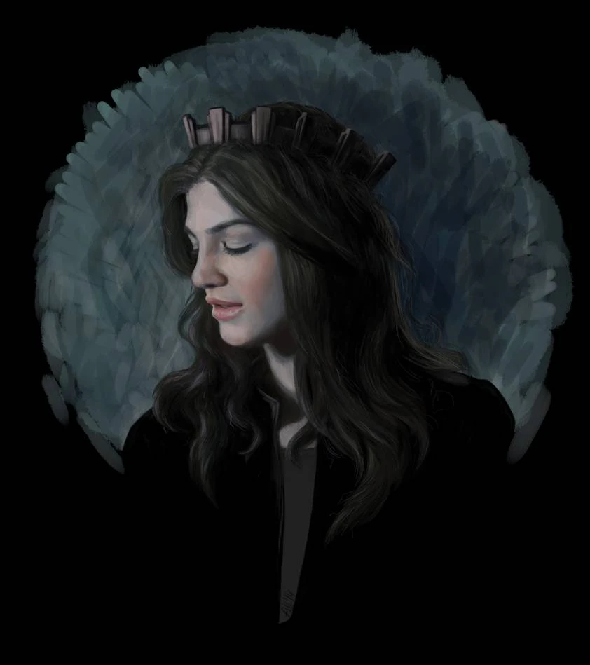 Septimia of Tyranus | Lucerne Wiki | Fandom