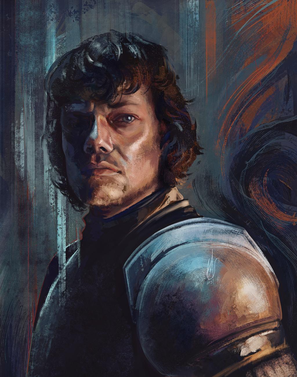 Theon Greyjoy | Lucerne Wiki | Fandom