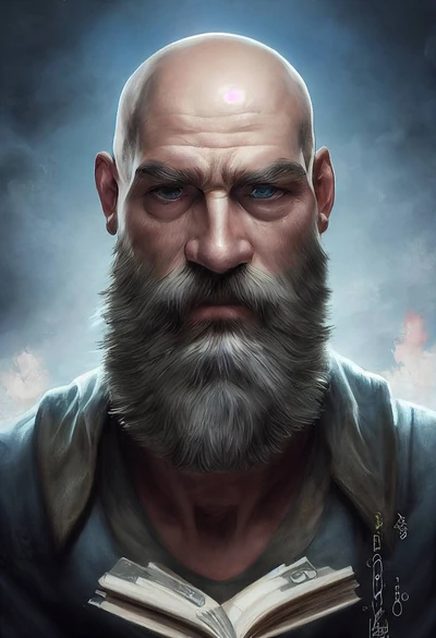 Victor Neidermeyer II. | Lucerne Wiki | Fandom