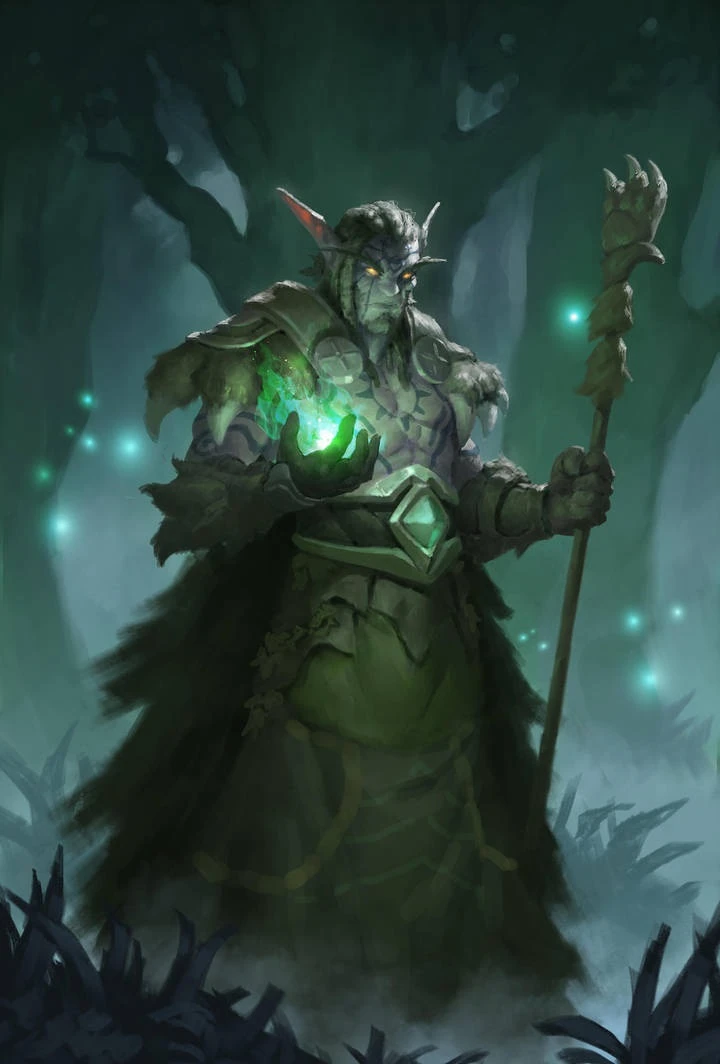 Clintar Dreamwalker | Lucerne Wiki | Fandom