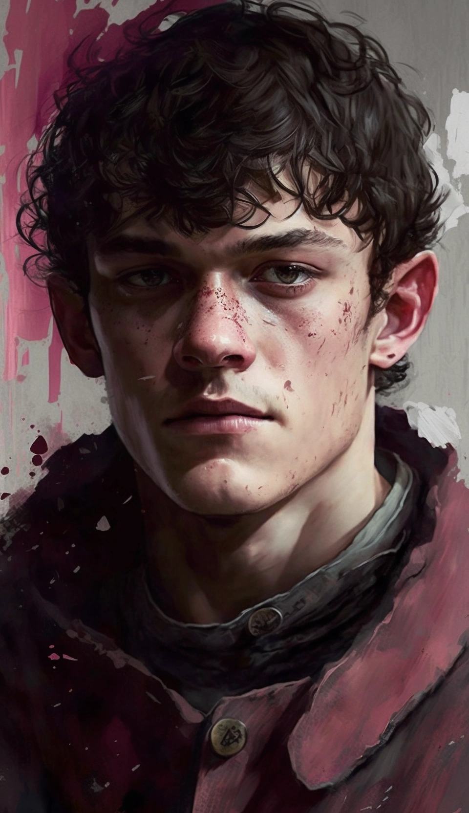 Annalise Messelbreck | Lucerne Wiki | Fandom