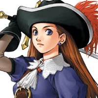 Lilly Pendragon | Luceti Wiki | Fandom