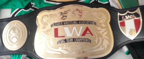 Campeonato en Equipos de LWA | Wiki Lucha Libre Chilena | Fandom