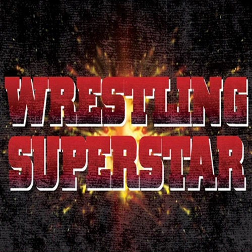 Wrestling Superstar | Wiki Lucha Libre Chilena | Fandom