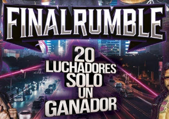 Final Rumble de FULL | Wiki Lucha Libre Chilena | Fandom