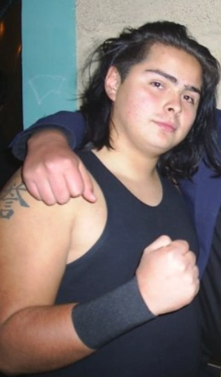Kayser | Wiki Lucha Libre Chilena | Fandom Kayser | Wiki Lucha Libre Chilena | Fandom