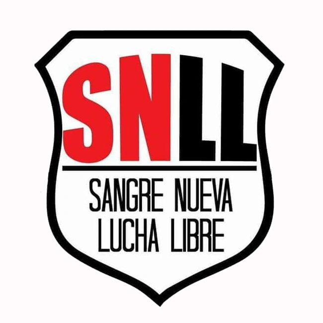 Sangre Nueva Lucha Libre | Wiki Lucha Libre Chilena | Fandom