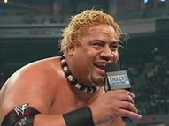 Rikishi | Wiki Lucha Libre | Fandom