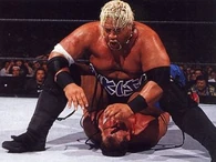 Rikishi | Wiki Lucha Libre | Fandom