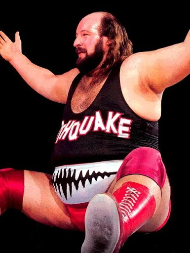 John Tenta | Wiki Lucha Libre | Fandom