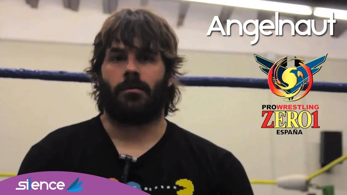 Angelnaut | Wikia Lucha | Fandom