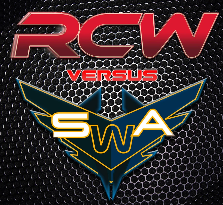RCW vs. SWA | Wikia Lucha | Fandom