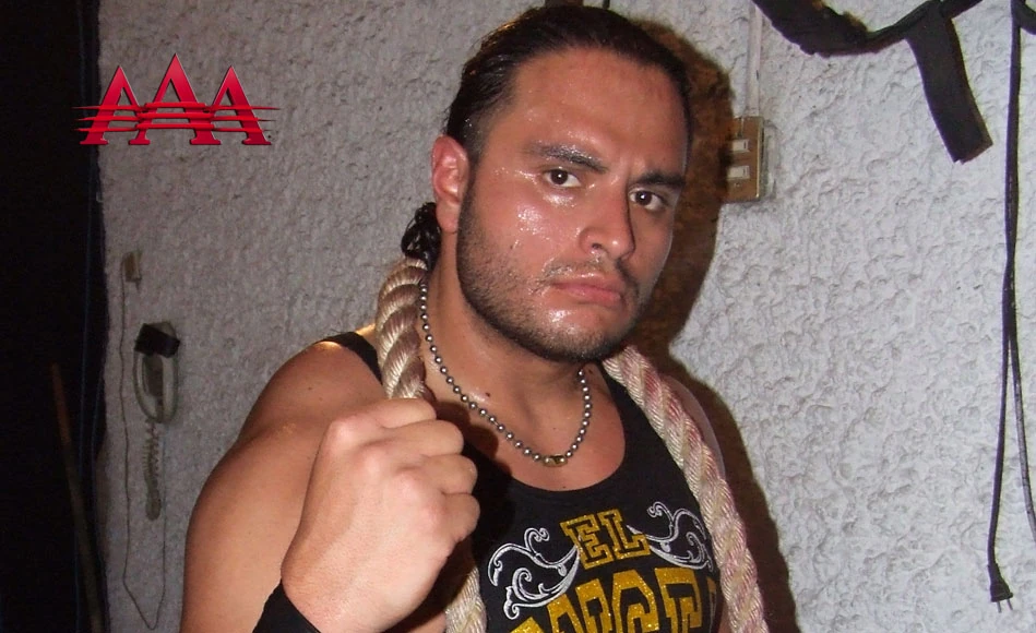 El Texano Jr | Wikia LuchaEWR | Fandom