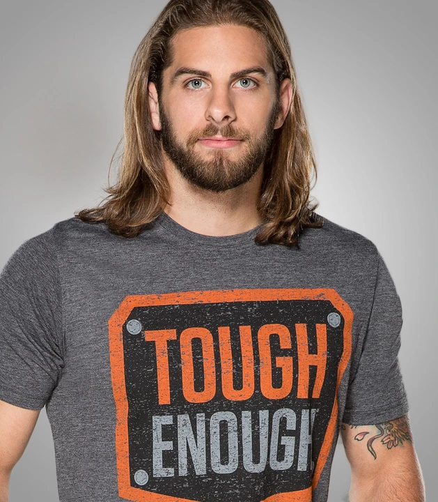 Tanner Blue | Wikia LuchaEWR | Fandom