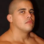 Ricky Reyes | Wikia LuchaEWR | Fandom