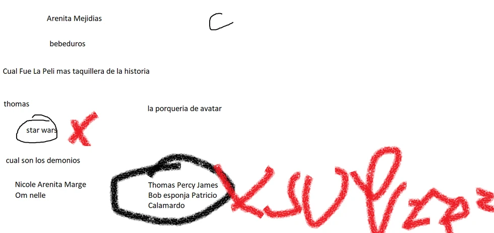 Arenita | Wiki Luchas Locas | Fandom