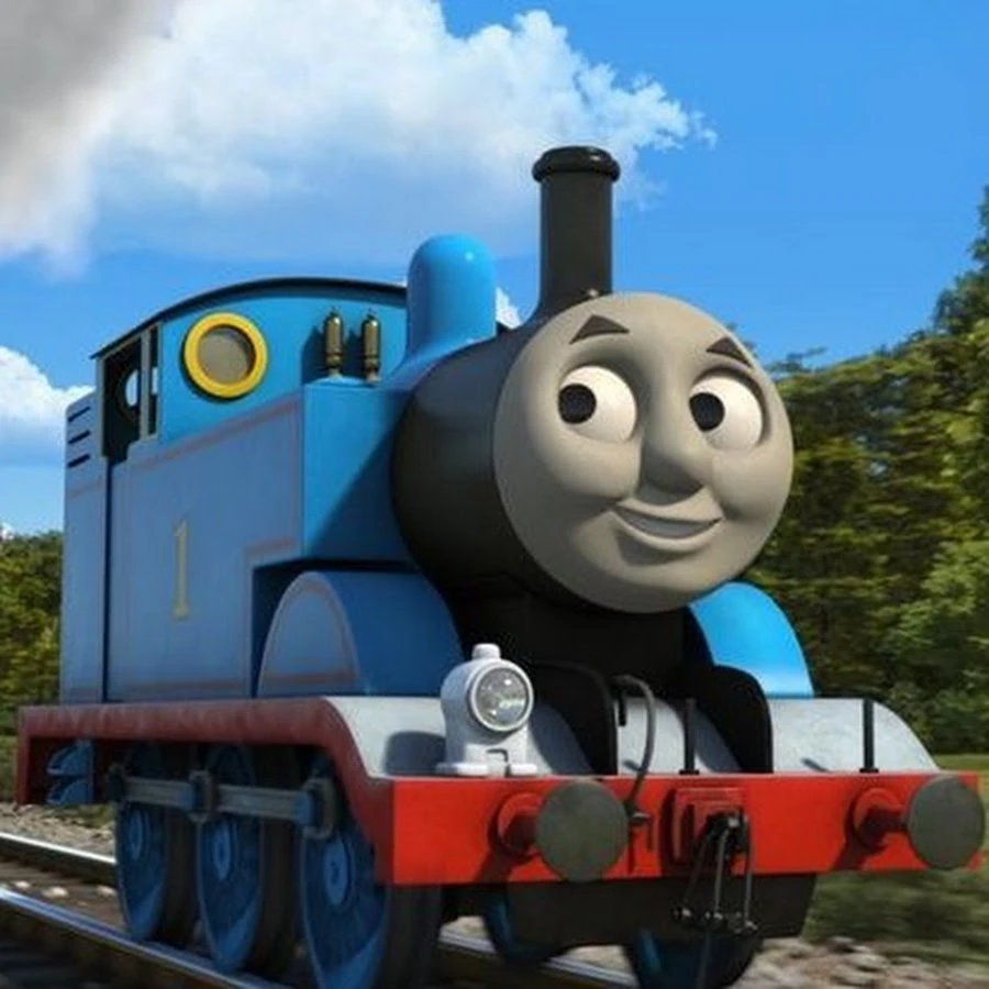 Thomas | Wiki Luchas Locas | Fandom