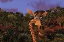 Melman | Wiki Luchas Locas | Fandom
