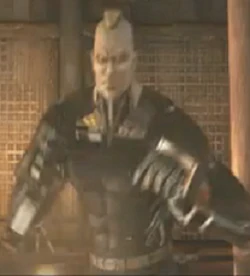 Jack 4 | Juegos de lucha Wiki | Fandom