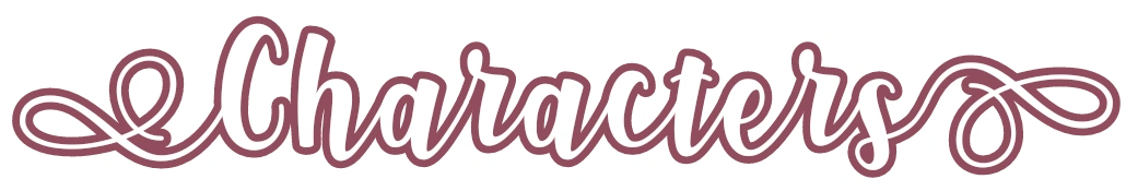 Category:Characters | Lucia Wiki | Fandom