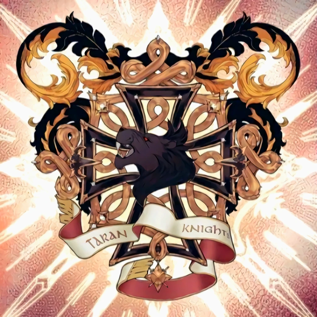 The Tarans | Lucia Wiki | Fandom