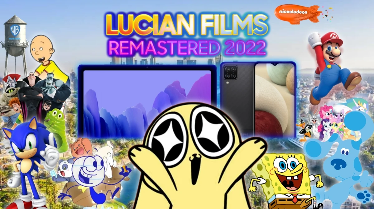 LucianFilms2022 Production (YouTube Channel) | LUCIAN FILMS THIRTEENTH ...