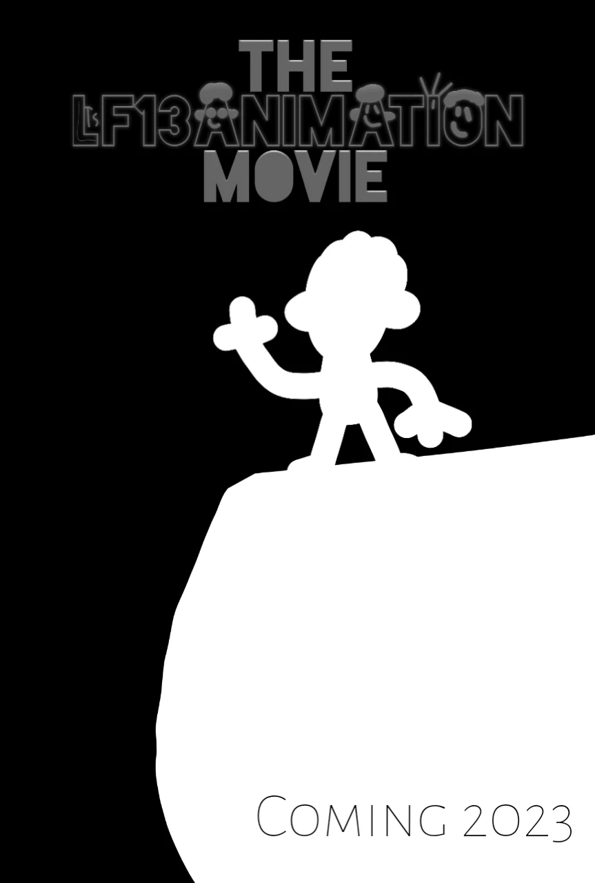 The LF13Animation Movie | LUCIAN FILMS THIRTEENTH Wiki | Fandom