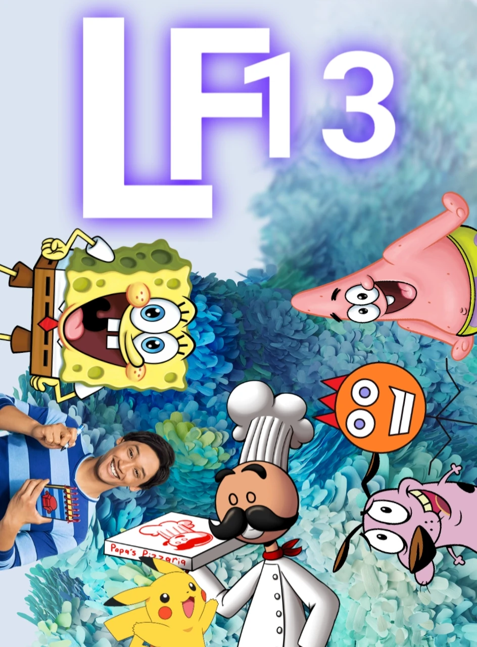 LUCIAN FILMS THIRTEENTH (DVD) | LUCIAN FILMS THIRTEENTH Wiki | Fandom
