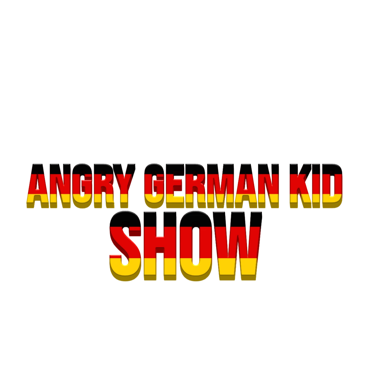 Angry German Kid Show | Lucian FilmsThirteenthMaina Wiki | Fandom
