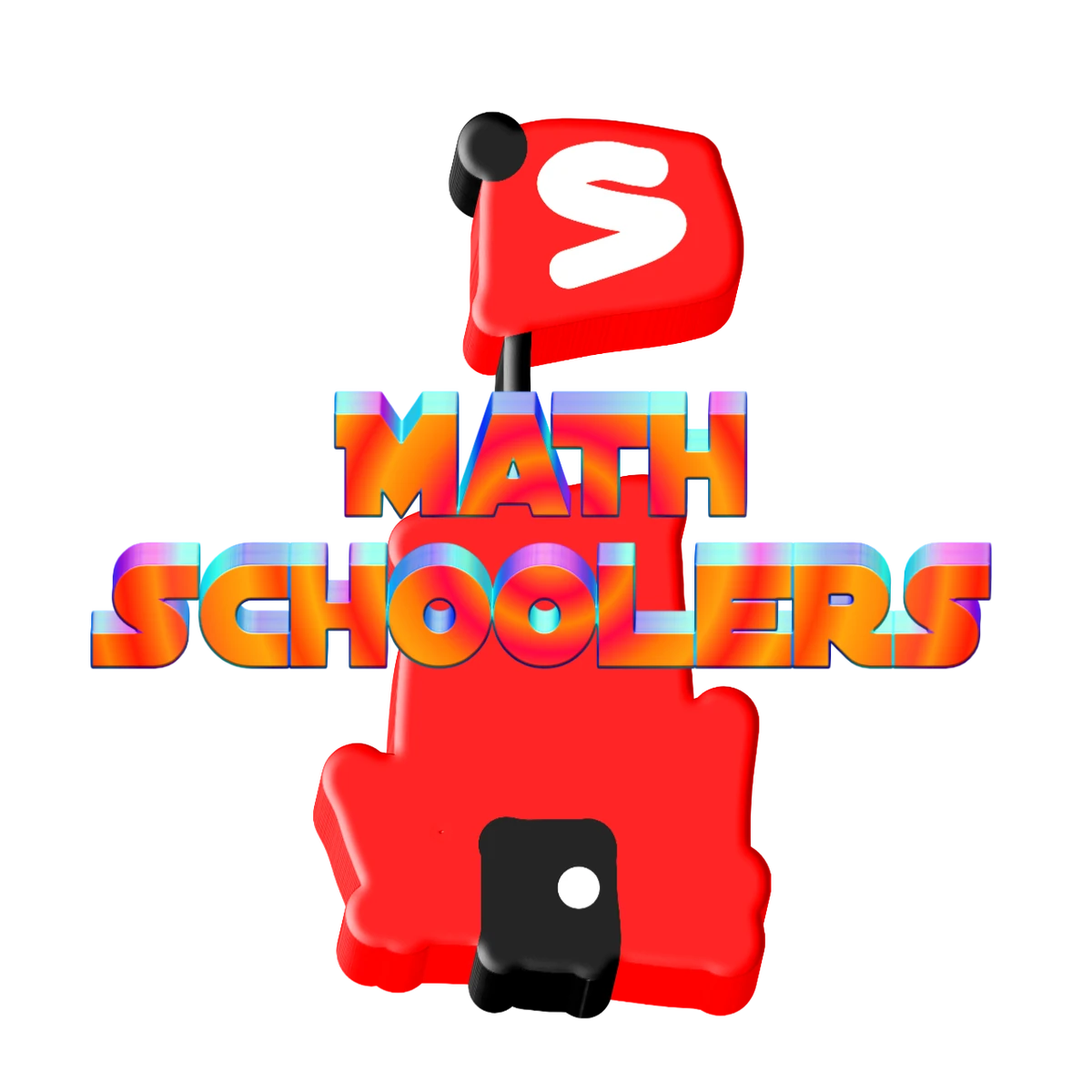 Math Schoolers (TV Series Since) | Lucian FilmsThirteenthMaina Wiki ...