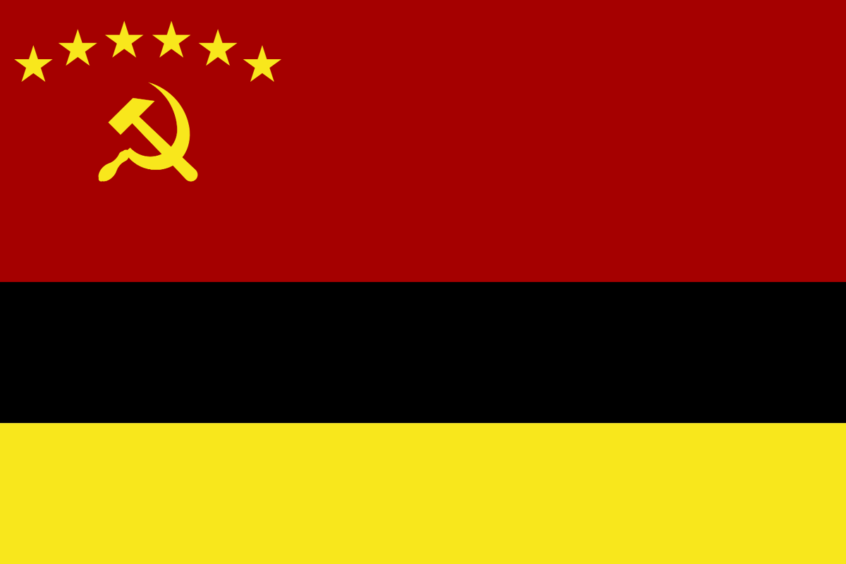 Communist's Republic of The Soviet Society | LucianCraft Wiki | Fandom