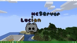 LucianCraft: Season 1 | LucianCraft Wiki | Fandom