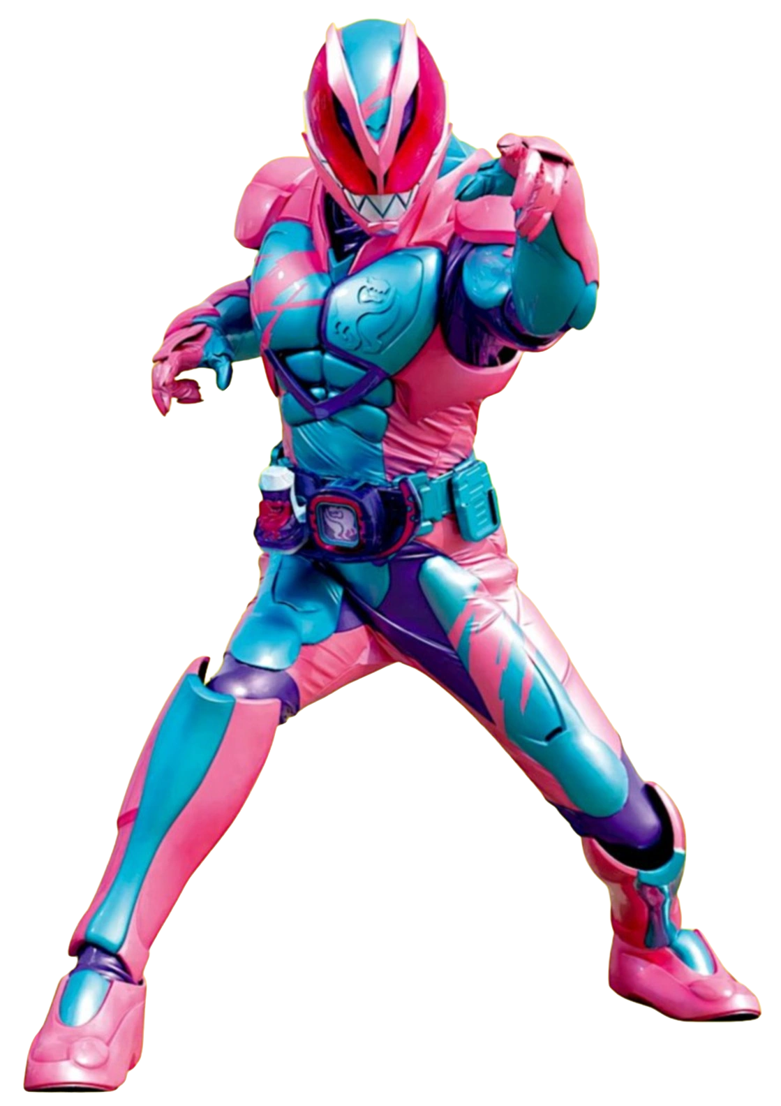 Kamen Rider Revice (Yatorobic Dub) | Wiki Luciano xl2 | Fandom