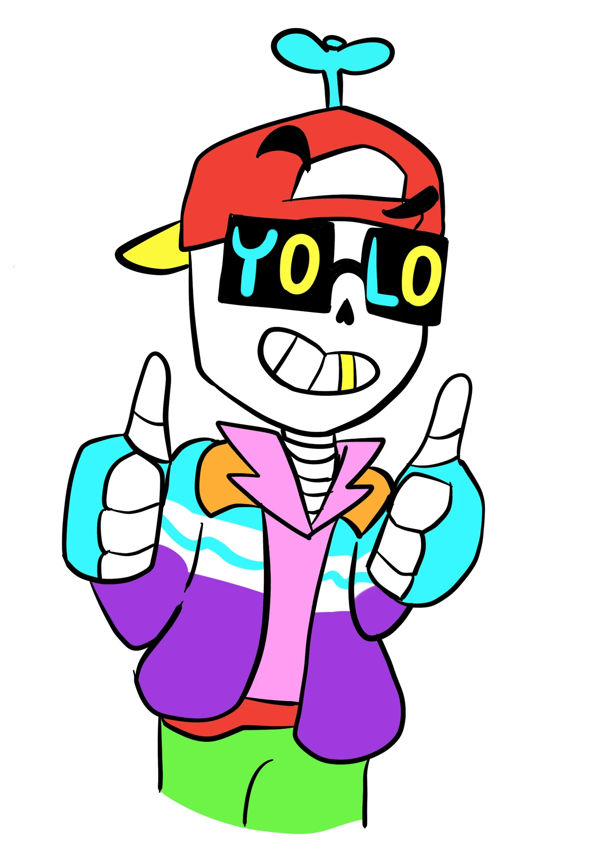 User blog:Broken!Dream-Sans/Lucidia Fan Theory Disscussion~ | Lucidia ...