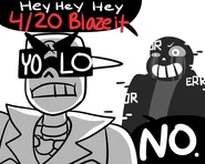 Fresh | Lucidia Wikia | Fandom