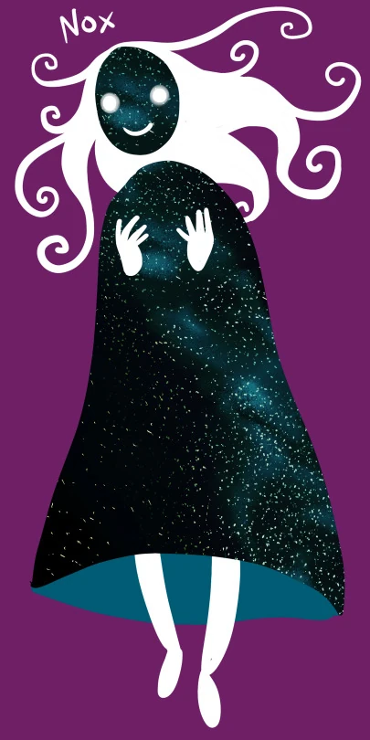 Nox | Lucidia Wikia | Fandom