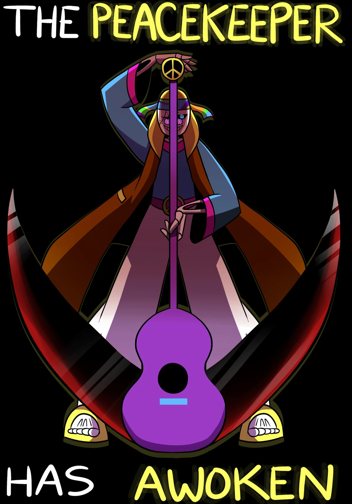 Sage | Lucidia Wikia | Fandom