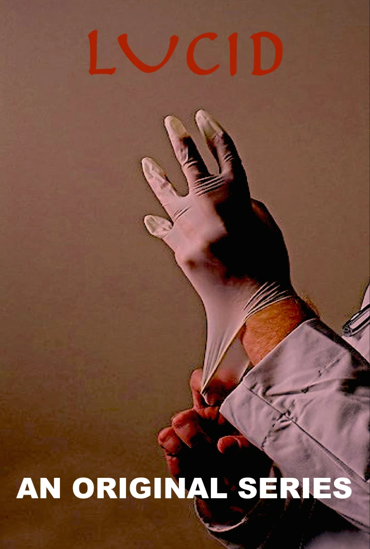 Lucid (Streamed Series) | Lucidiants Wiki | Fandom