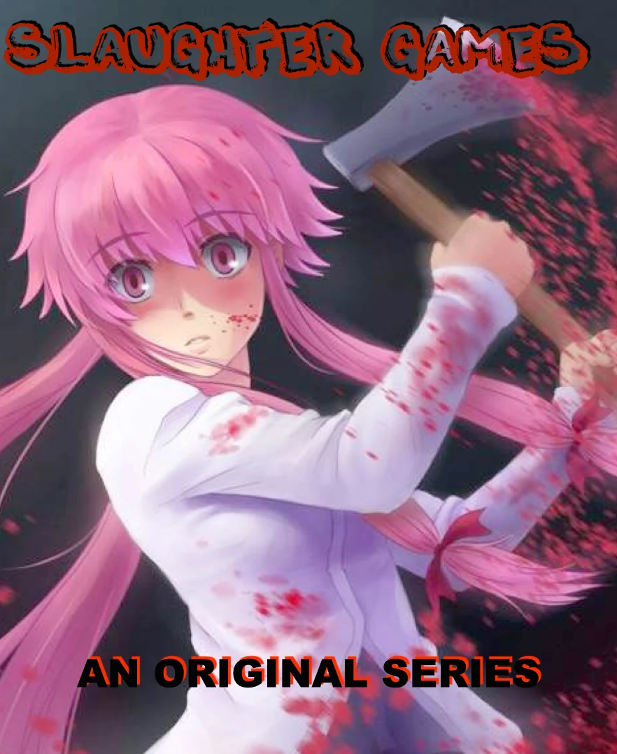 Slaughter Games (Web Series) | Lucidiants Wiki | Fandom