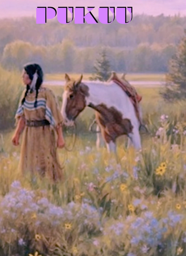 Pukuu (Live-action film) | Lucidiants Wiki | Fandom