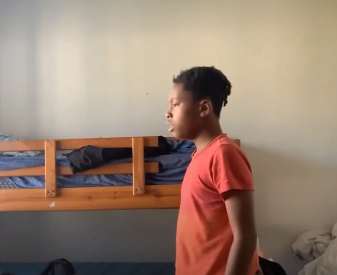 Michael Davis | Lucid nonsense Wiki | Fandom